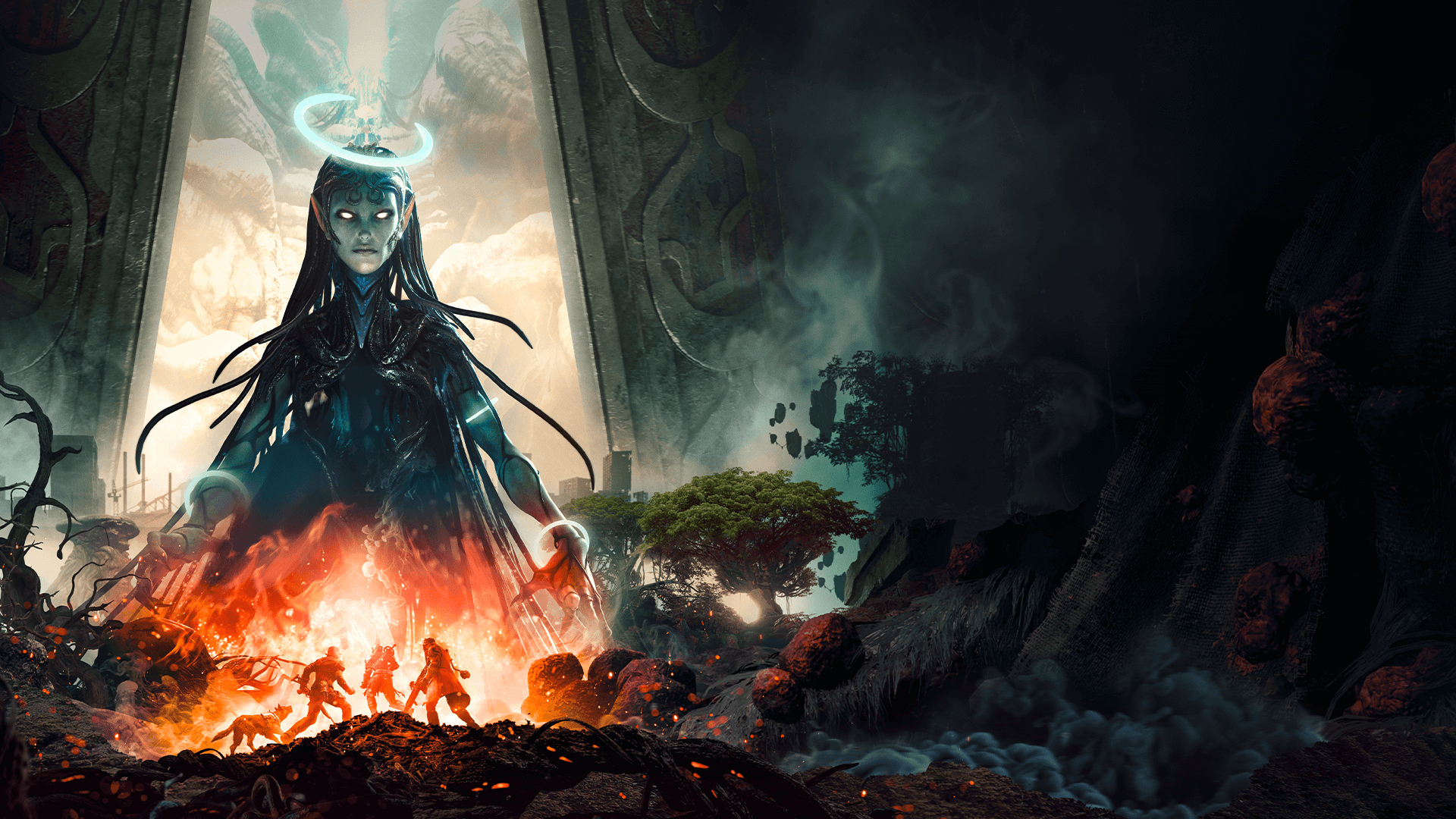 Remnant 2 - Official Game Site