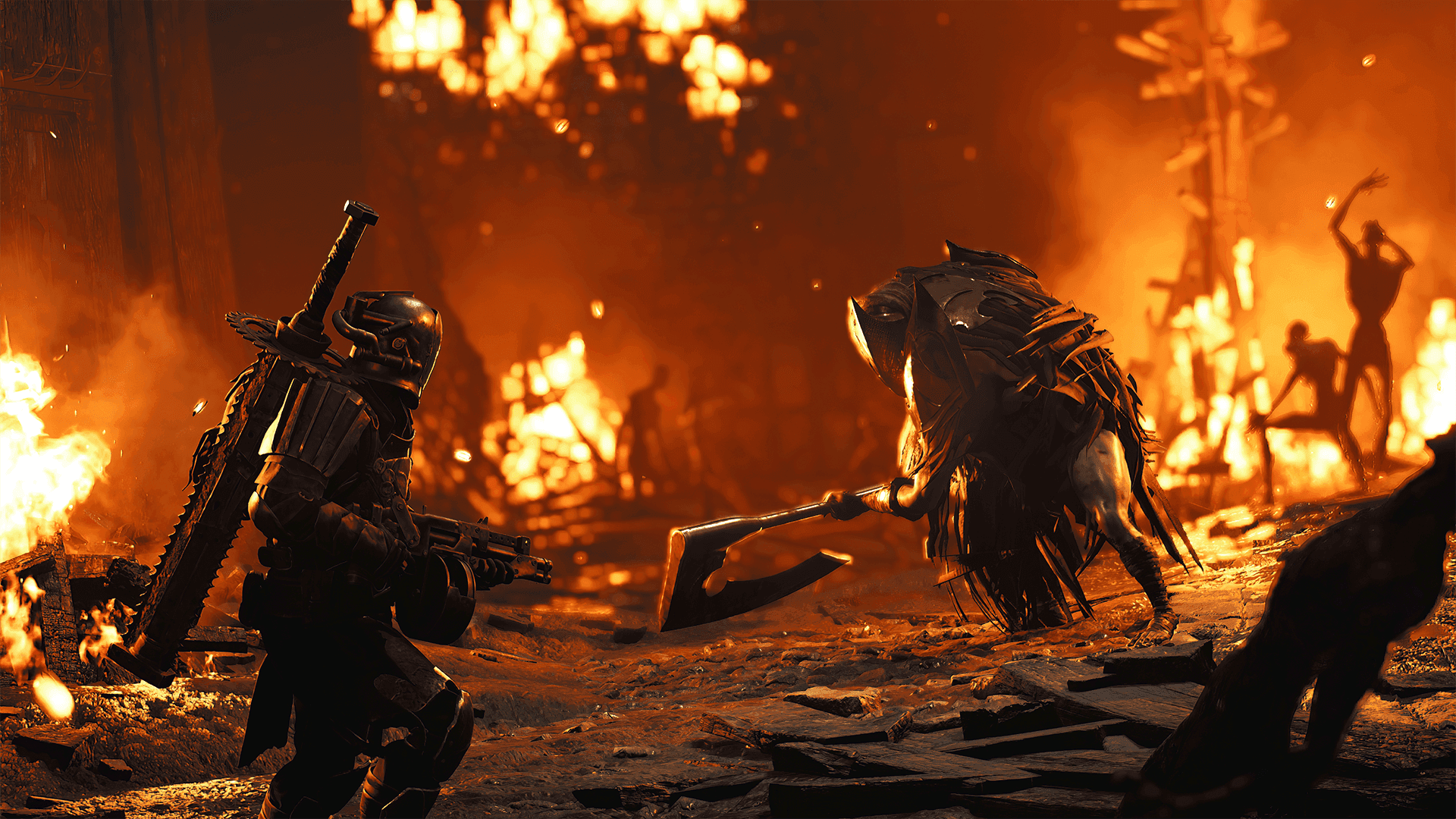 Remnant 2 - Official Game Site